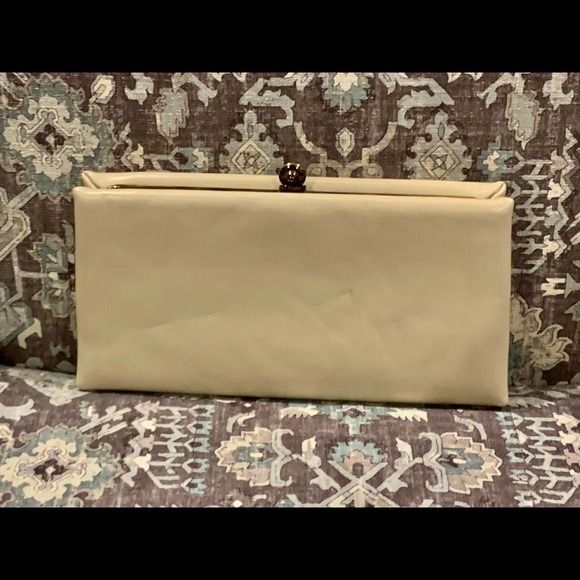 After Five | Bags | Vintage After Five Clutch Beige Convertible Purse ...